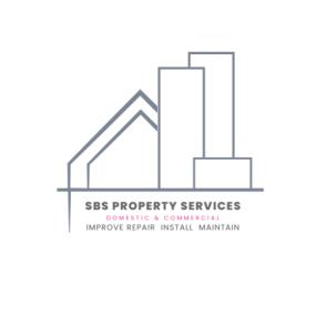 SBS Property Services – improve, repair, install, maintain